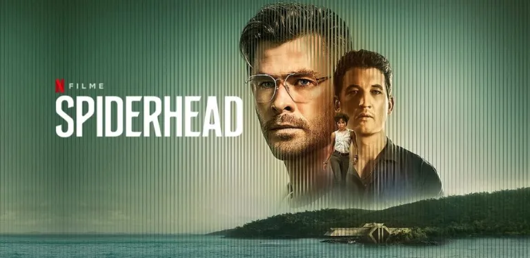 "Spiderhead": cómo funcionan las drogas y qué pasa con los ...