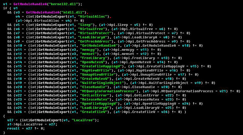 Stuxnet: la primera arma cibernética de la historia | El Estímulo