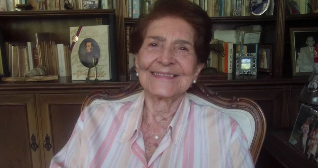 Flor Isava: una mujer sin límites que luchó por la igualdad en el deporte