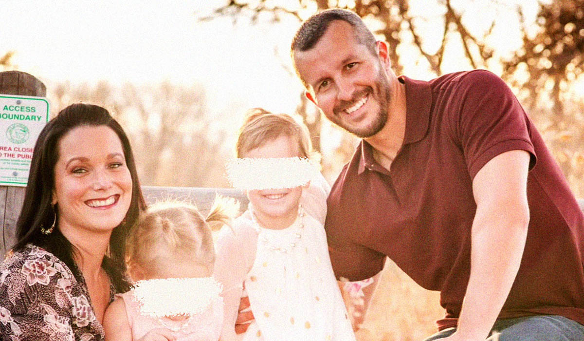 Chris Watts, el monstruo de Denver | El Estímulo