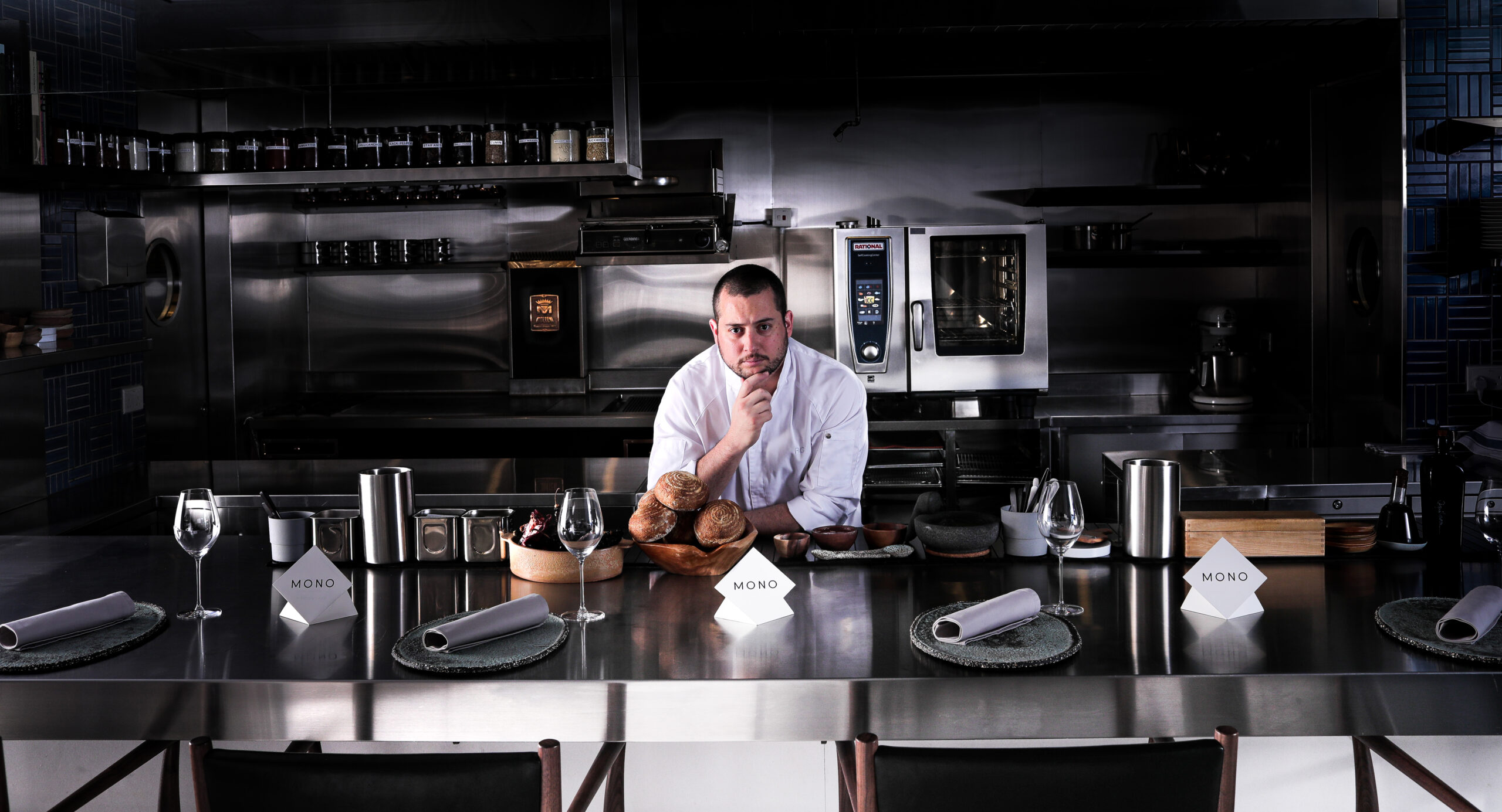 5 venezolanos galardonados en The Best Chefs Awards en Dubai | Bienmesabe