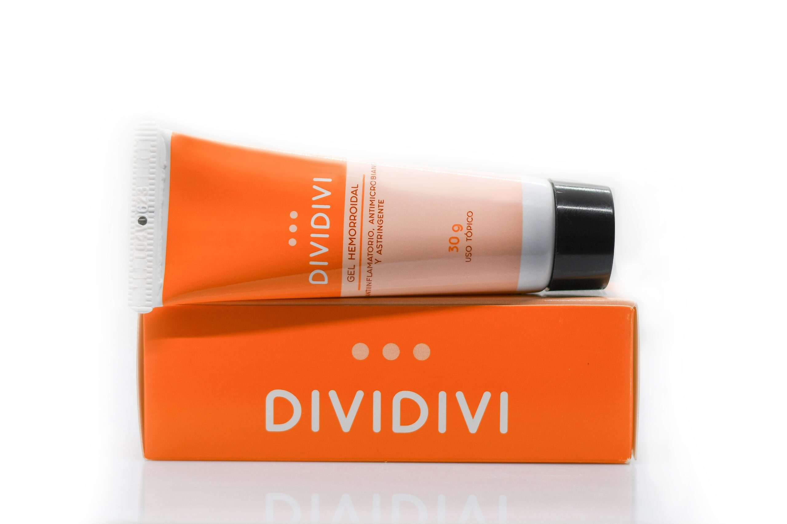 Universidad Central certifica beneficios del dividivi para las hemorroides