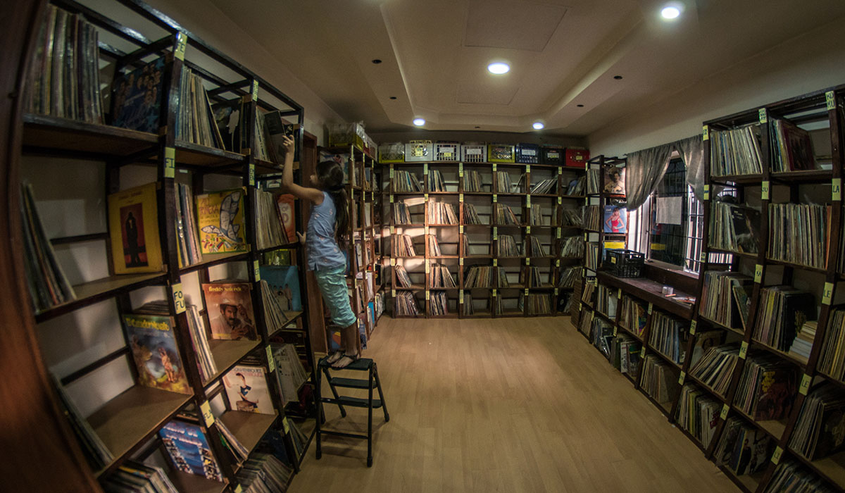 El Marchante abre su primera tienda física en Caracas: por amor al ...