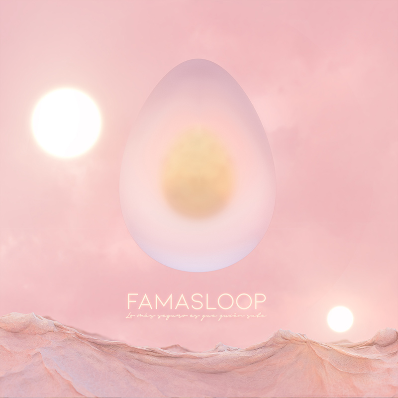 Famasloop crea su propio multiverso con 9 versiones de Famasloop | El ...