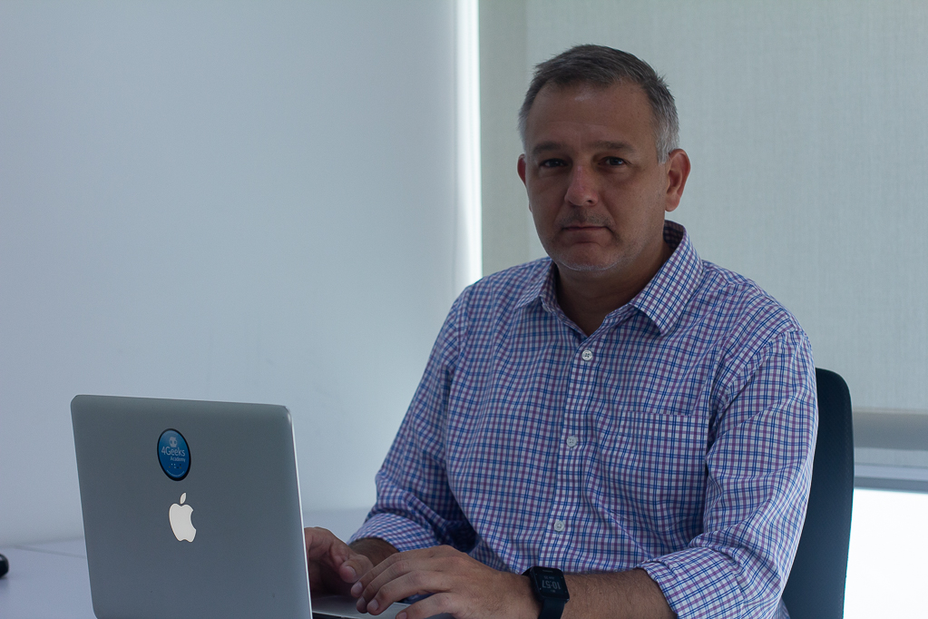 4Geeks Academy: todo lo que debes saber para formarte como ...