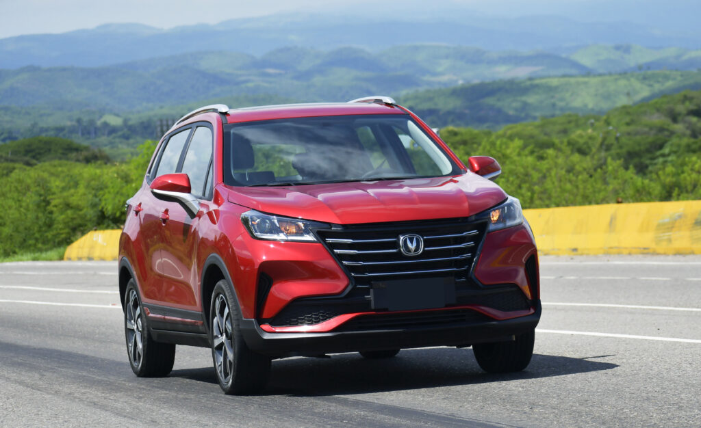 Changan Auto: conoce los 3 nuevos modelos de carros que llegan a Venezuela