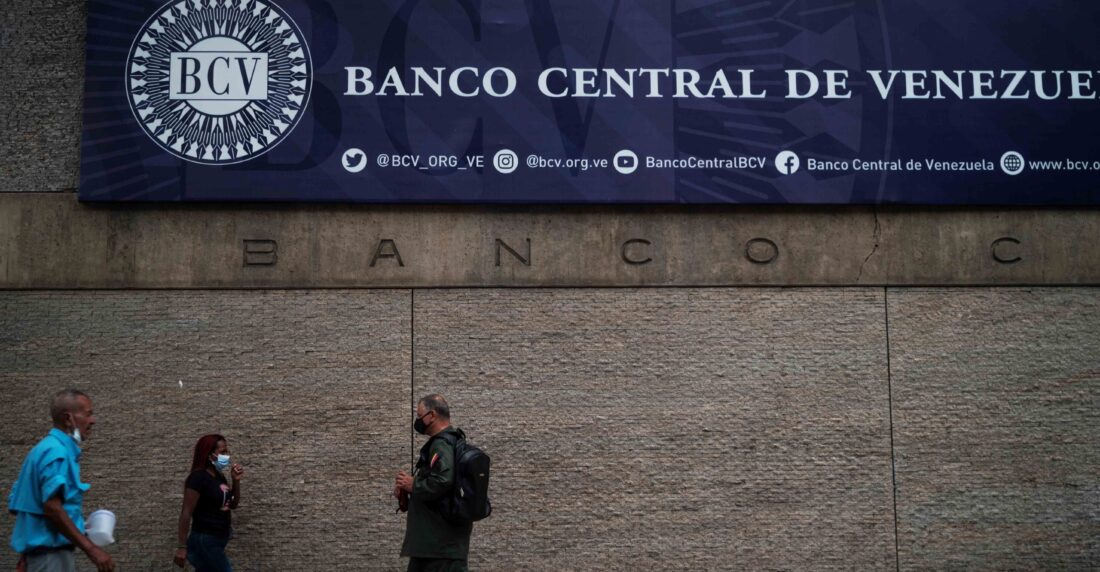 Calendario bancario 2025: conoce todas las fechas que anunció el BCV