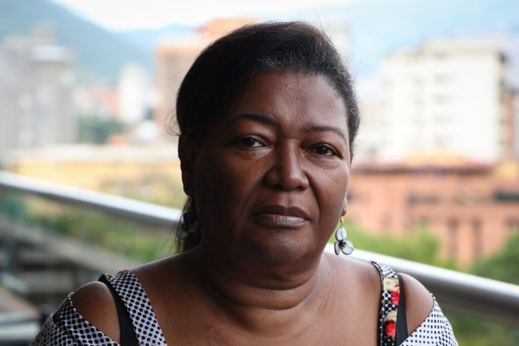 Profesora Elsa Castillo anuncia su candidatura presidencial: ¿quién más ...