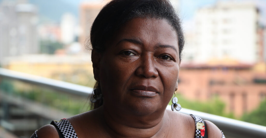 Profesora Elsa Castillo anuncia su candidatura presidencial: ¿quién más ...