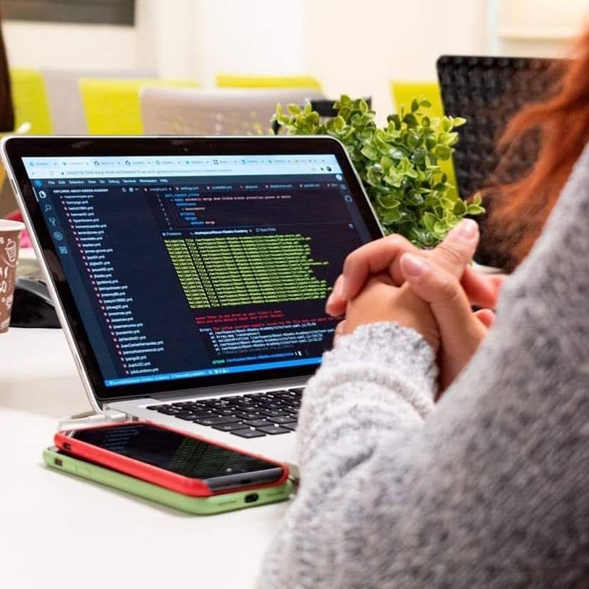 4Geeks Academy: todo lo que debes saber para formarte como ...