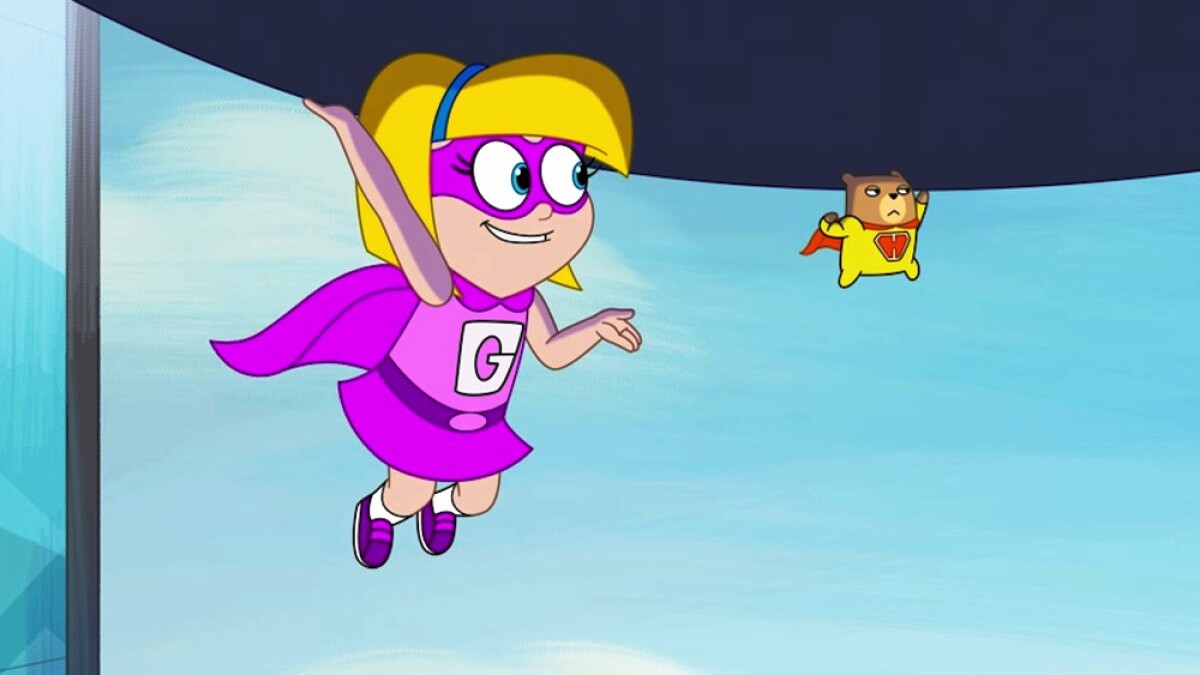 Joanna Hausmann recrea en “Hamster y Gretel” una heroína entre ...