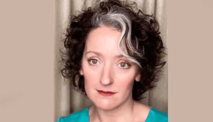 Gran actuación: una actriz que creían desaparecida estaba realmente presa