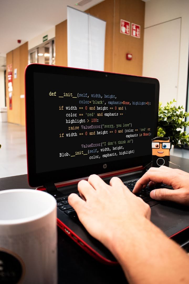 4Geeks Academy: todo lo que debes saber para formarte como desarrollador web