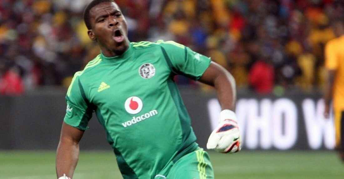 El caso Senzo: el extraño asesinato de una estrella de fútbol que ...