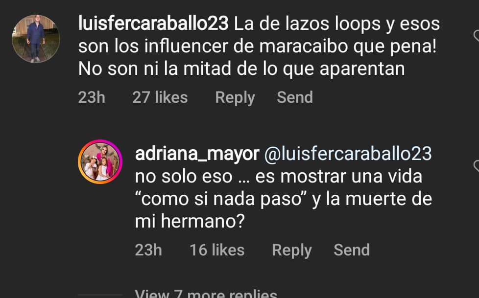 Gaby Loops: ¿el esposo de la influencer se declaró culpable del ...