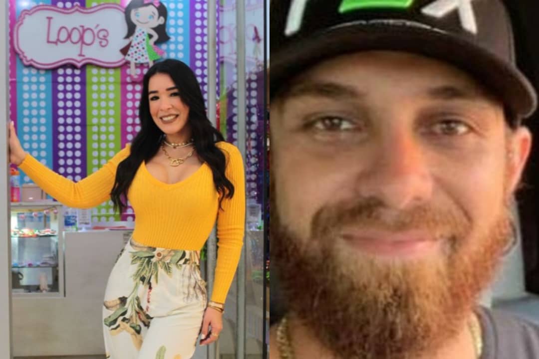 Gaby Loops: ¿el esposo de la influencer se declaró culpable del ...
