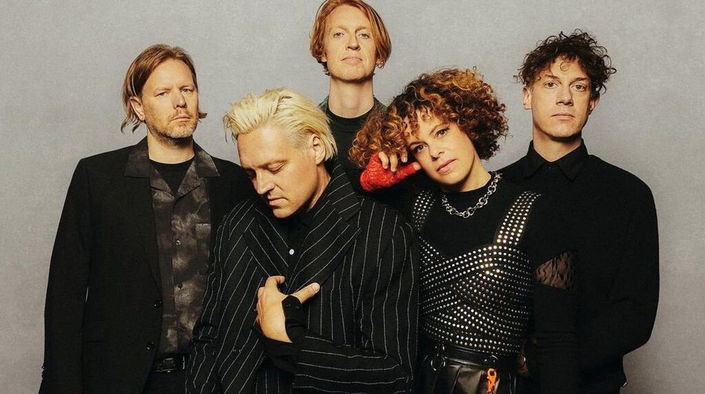 Win Butler, líder de Arcade Fire, es acusado de acoso sexual por cuatro ...