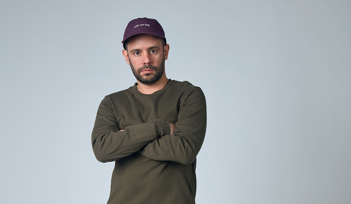 Chris Andrade: "Voy a Caracas a sacar mis propias conclusiones" | El Estímulo