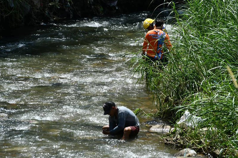 ¿Un tipo normal? Nadie sospechó del asesino de Nardy Mora | El Estímulo