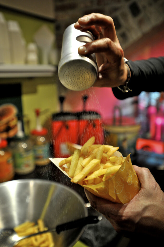 Día Mundial de las Papas Fritas: 5 curiosidades que quizás no conocías