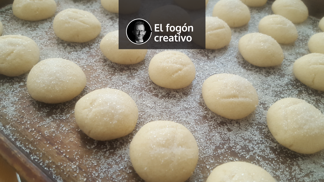 Polvorosas, del claustro a las piñatas