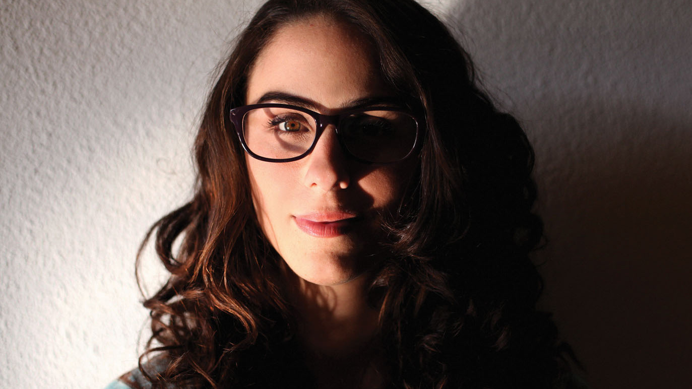 Fabiola Ferrero, talentosa fotoperiodista venezolana, es galardonada en ...