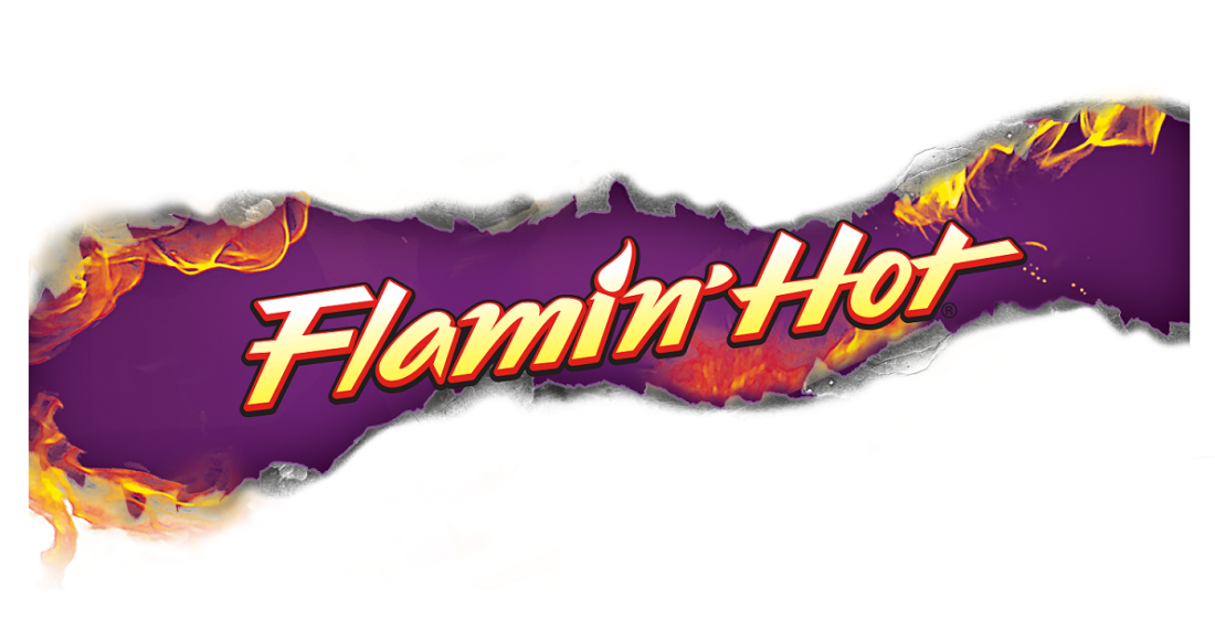 El picante se apodera de los snacks con los nuevos Flamin' Hot
