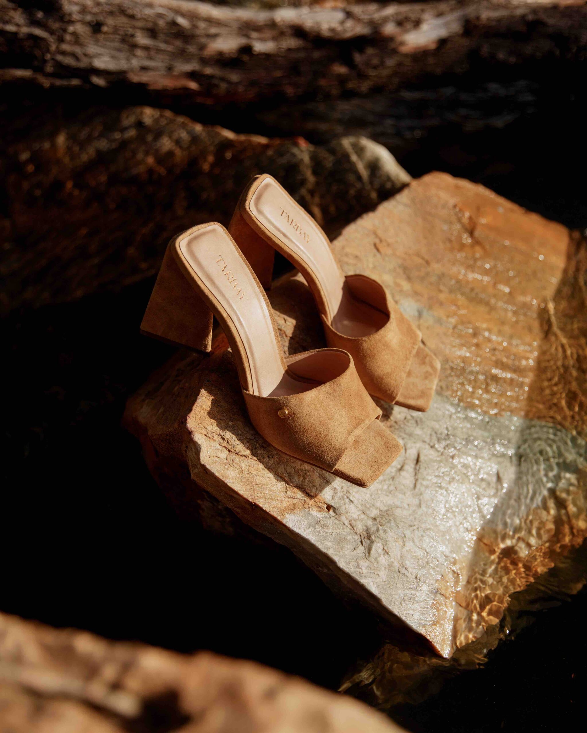 Tarbay presenta nueva colección inspirada en Margarita | El Estímulo