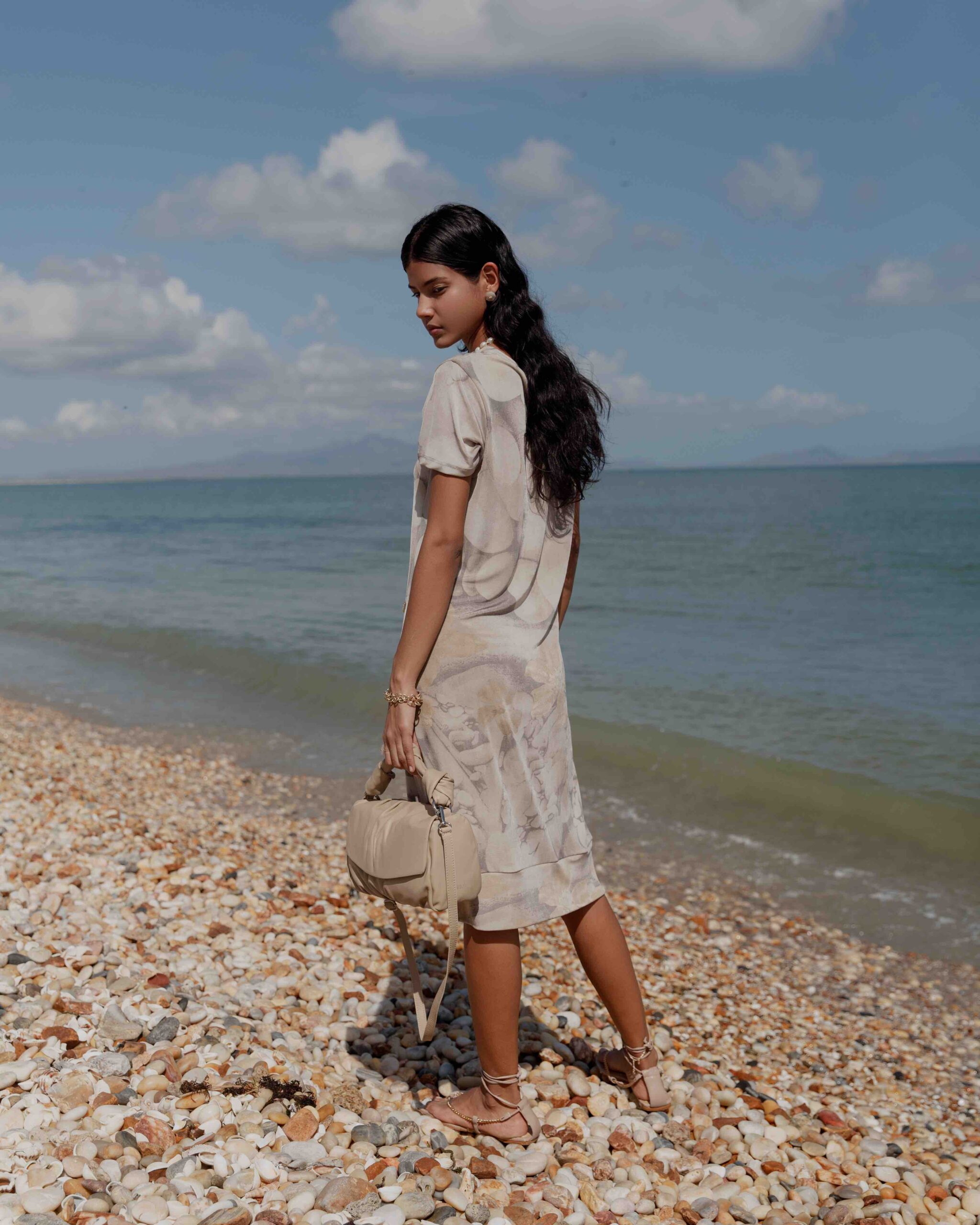 Tarbay presenta nueva colección inspirada en Margarita | El Estímulo