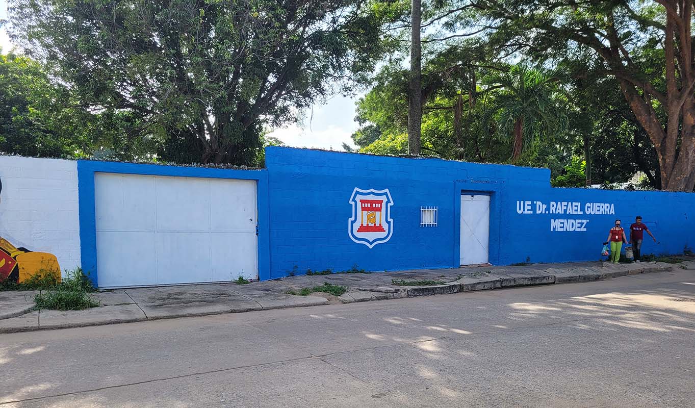 ¿Un tipo normal? Nadie sospechó del asesino de Nardy Mora | El Estímulo