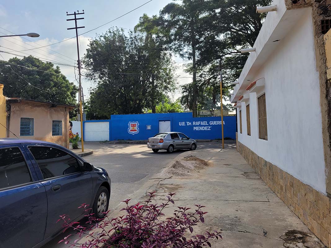 ¿Un tipo normal? Nadie sospechó del asesino de Nardy Mora | El Estímulo