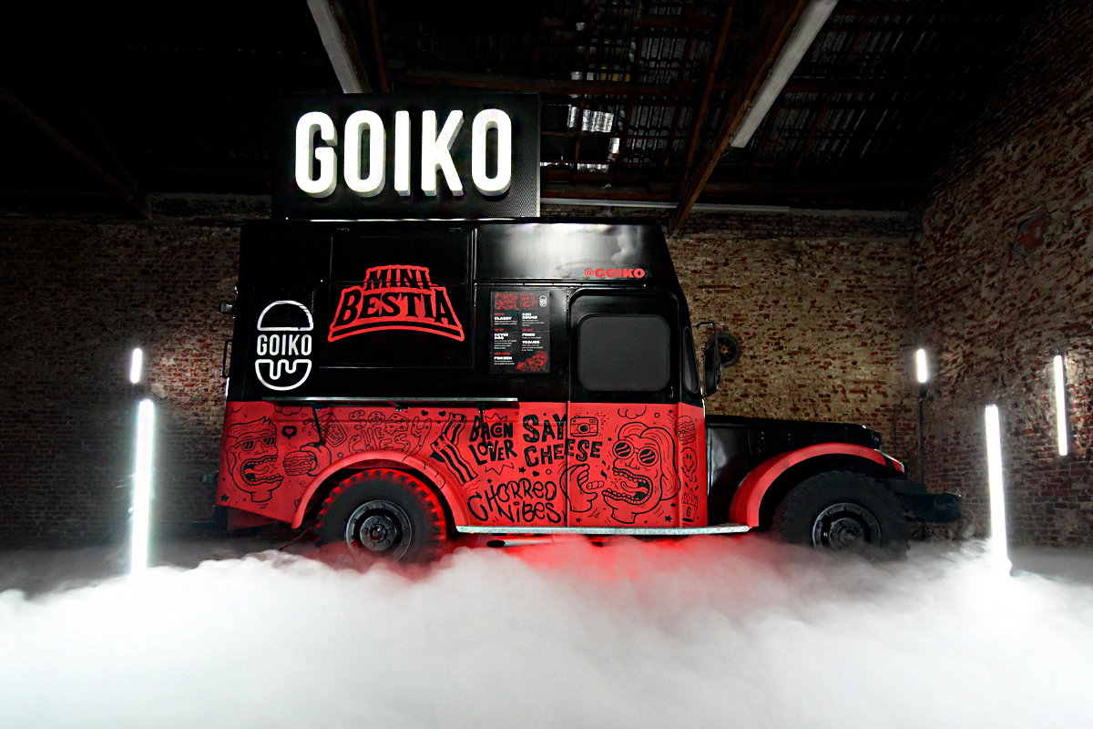 Goiko y las 9 claves de su receta exitosa | Bienmesabe