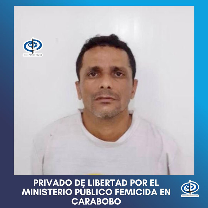 ¿Un tipo normal? Nadie sospechó del asesino de Nardy Mora | El Estímulo