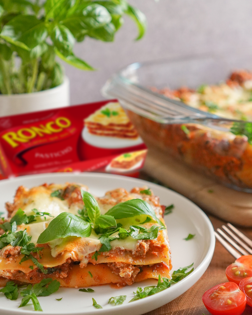 7 secretos para preparar un pasticho sabroso y perfecto