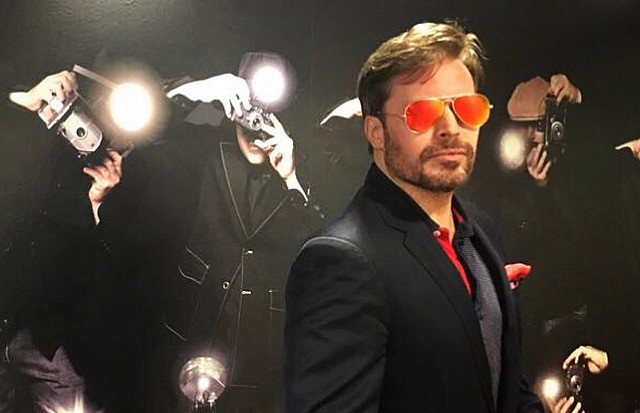 Luis Fernández: "Quiero seguir experimentando fuera de lo conocido"