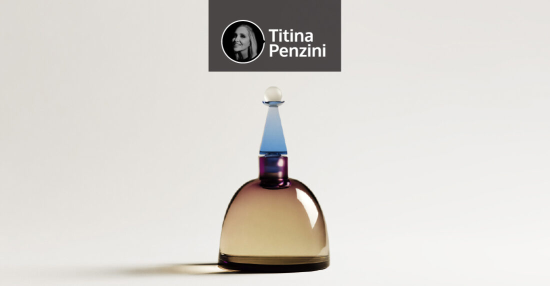 Luz y perfume: la colaboración entre James Turrell y Lalique | El Estímulo