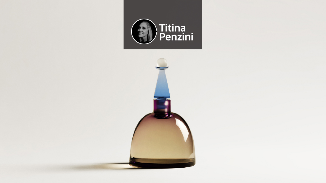 Luz y perfume: la colaboración entre James Turrell y Lalique | El Estímulo