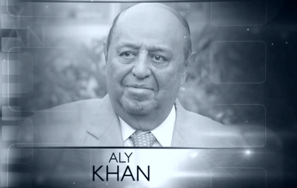 Fallece la leyenda de la narración hípica venezolana: Aly Khan