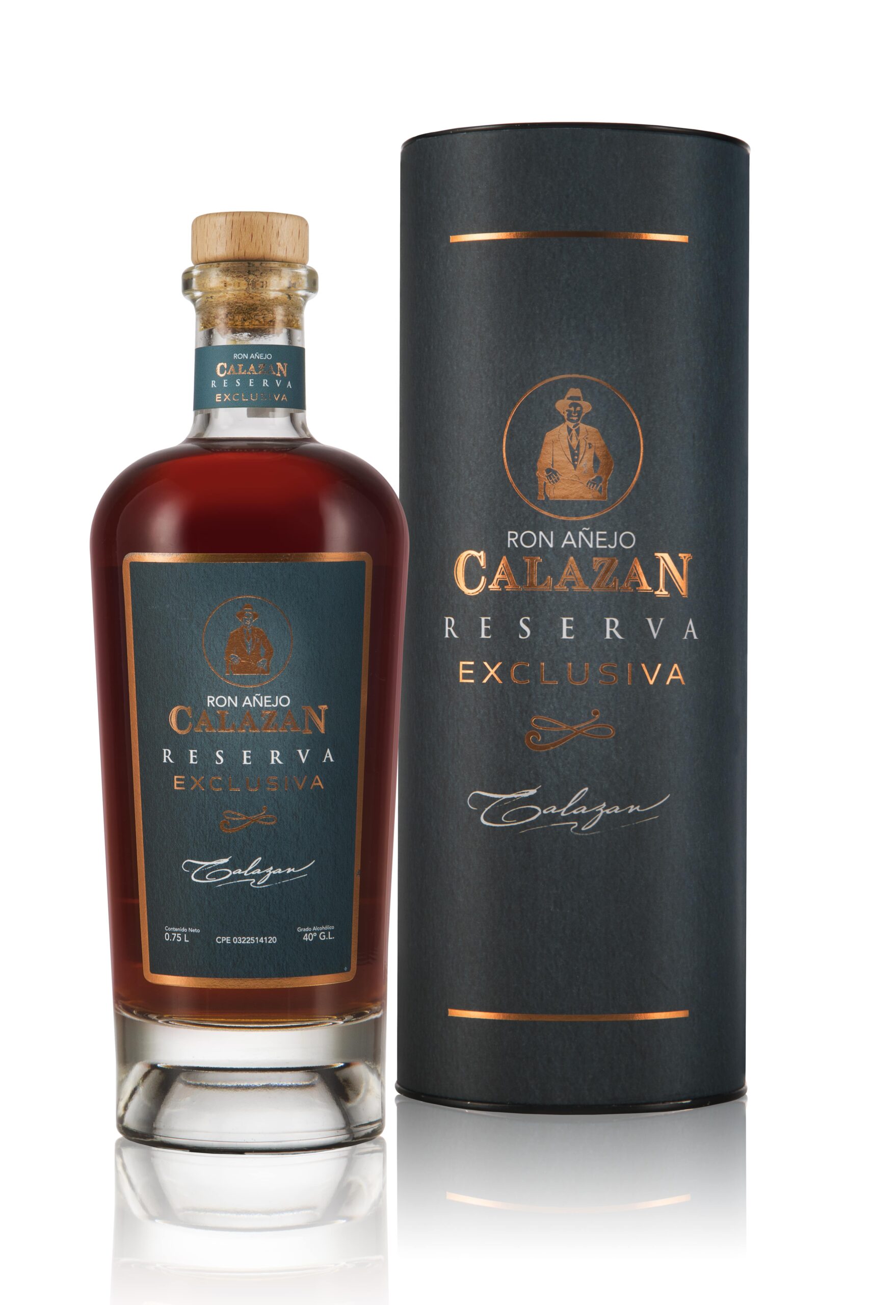 Reserva Exclusiva y Double Cask de Calazan: la nueva apuesta del ron ...