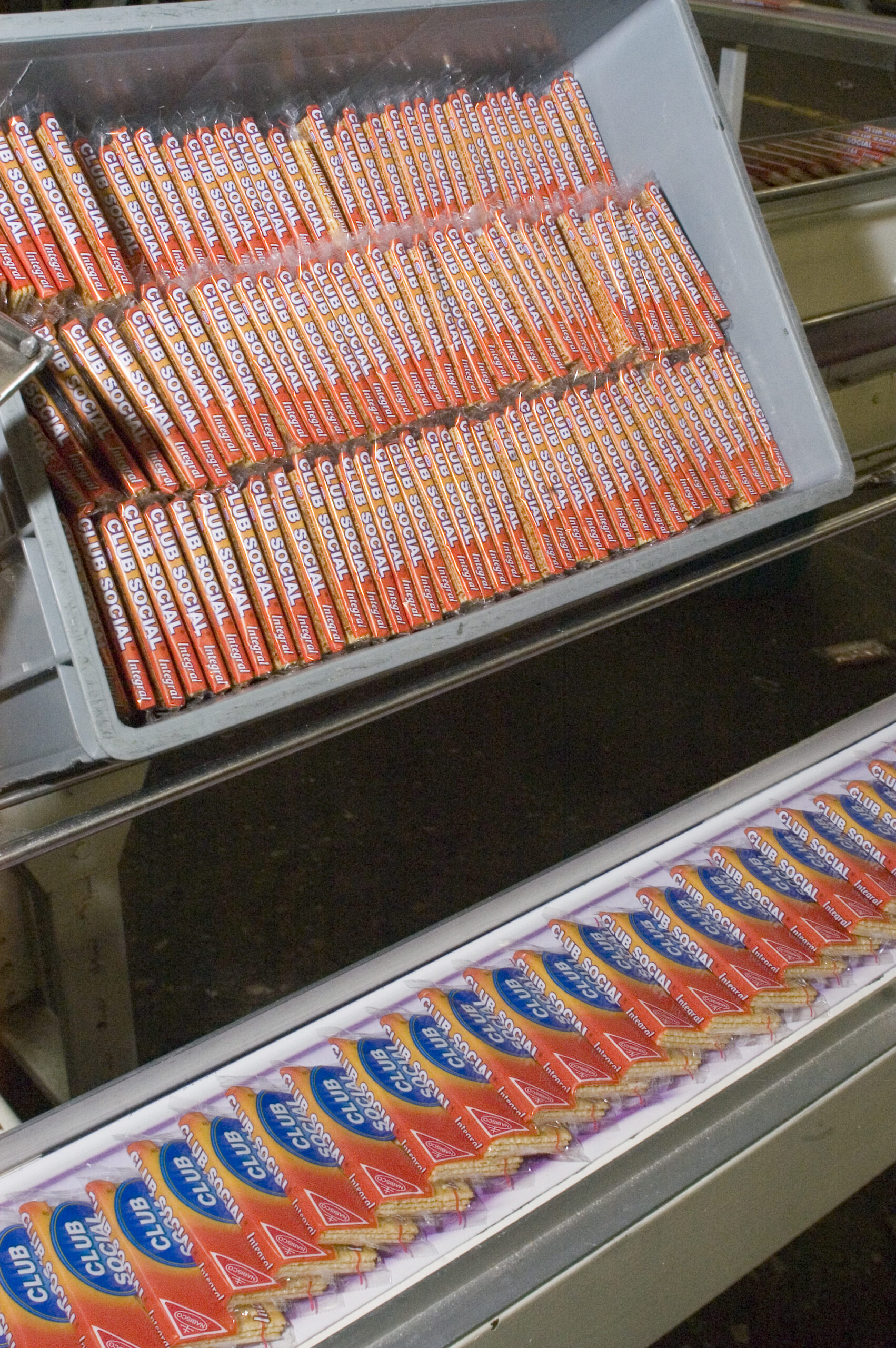 Mondelēz Internacional celebra 10 años produciendo snacks con 8 décadas ...