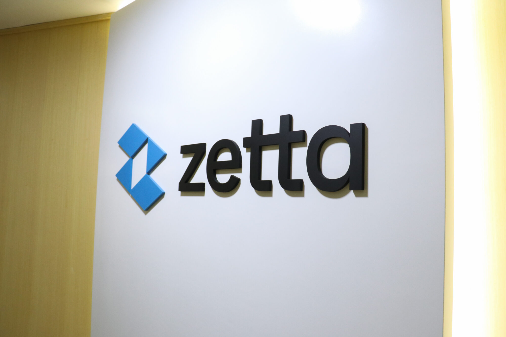 Zetta Place: un espacio para hacer networking y reuniones en Caracas