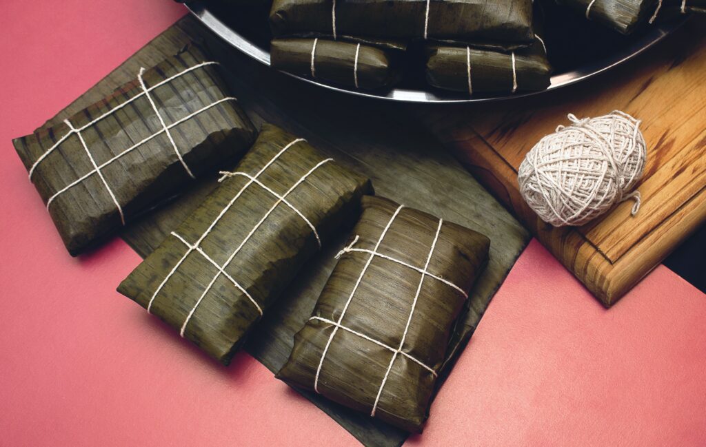 Se busca la mejor hallaca de este 2022