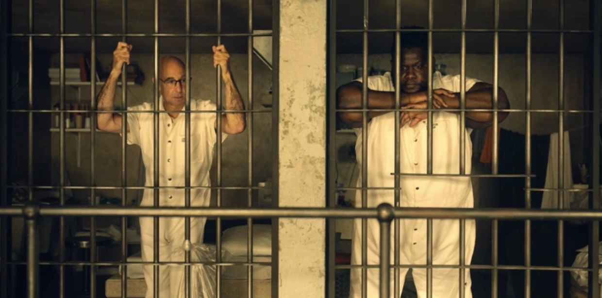 "Inside Man": final explicado y lo que podríamos ver en la segunda temporada