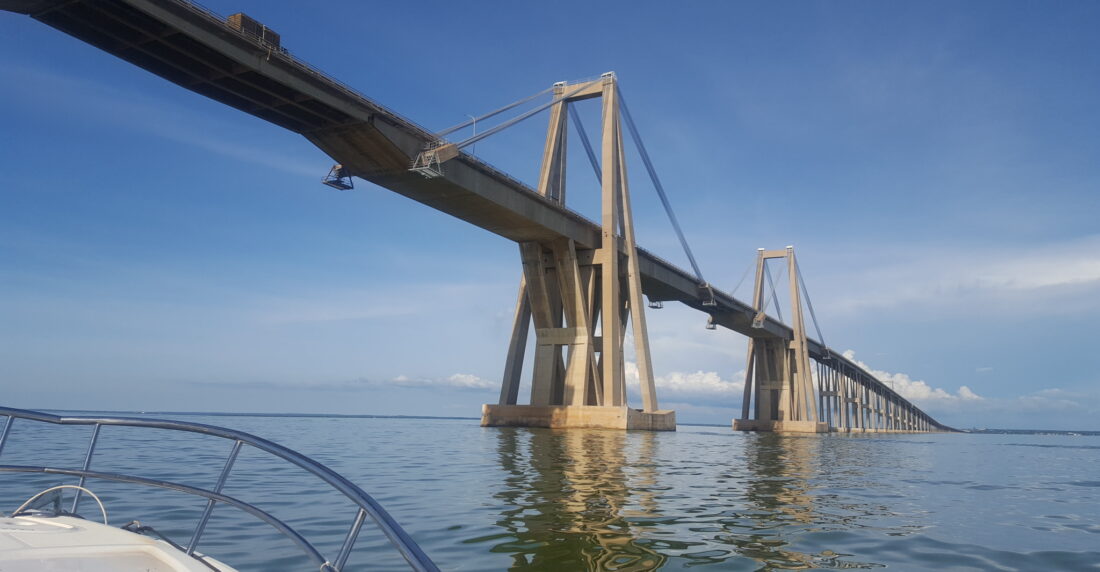 Maracaibo en 3 mesas | Por @elfogon