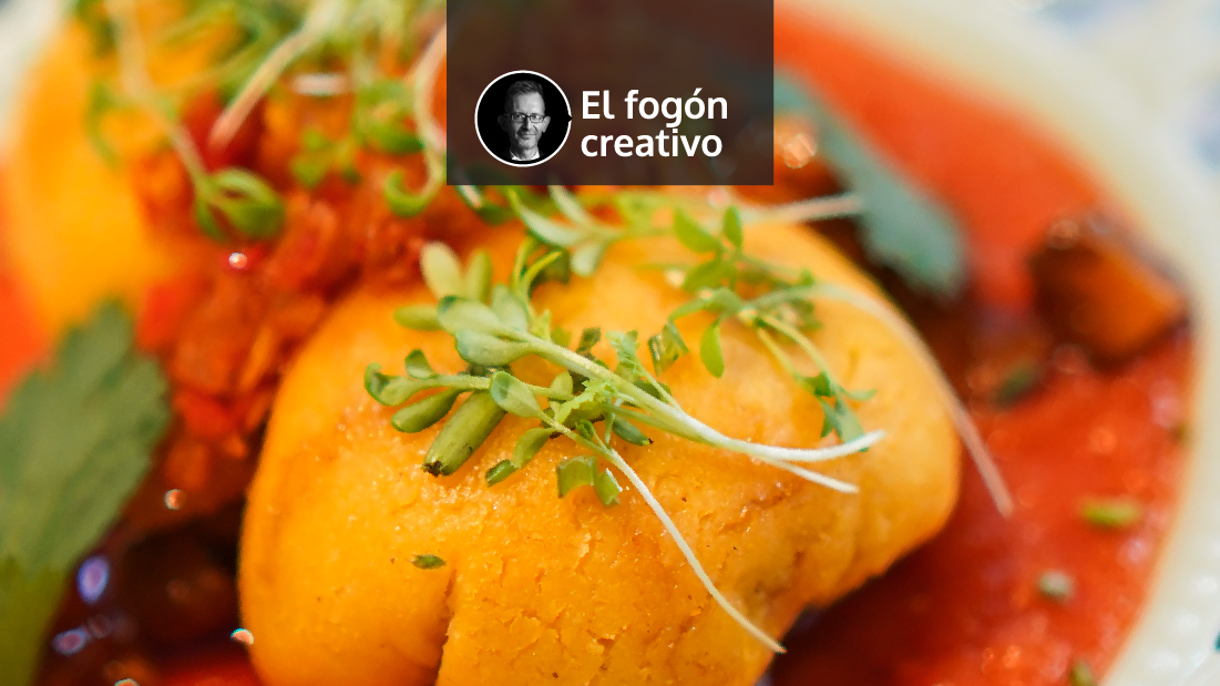 Bollos pelones, sabrosos primos de la hallaca | Bienmesabe