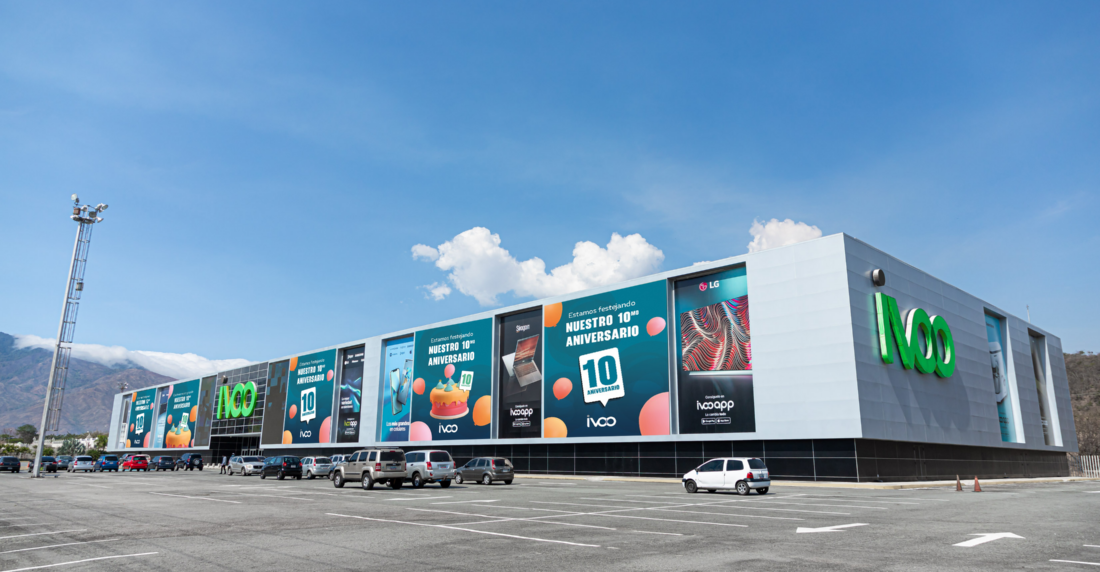 IVOO se prepara para celebrar su décimo aniversario | El Estímulo