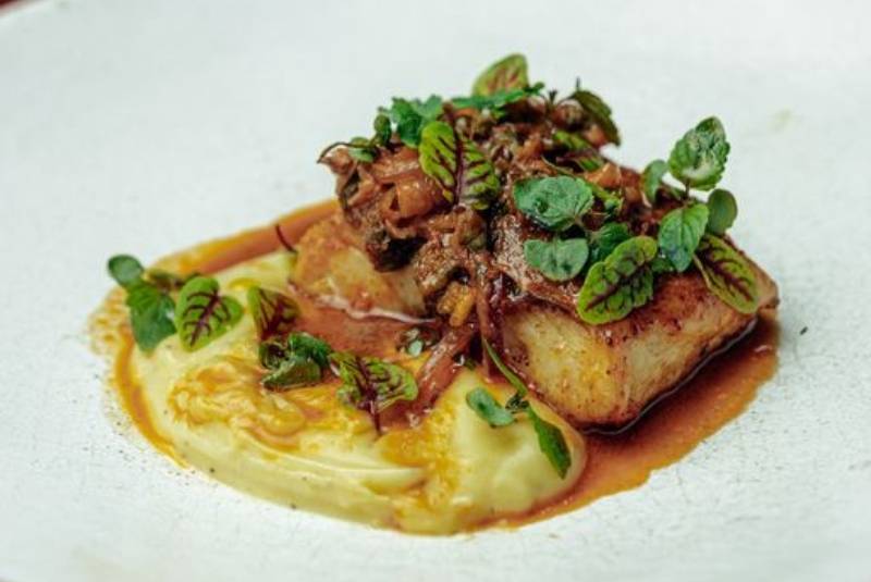 50 Best: no hay venezolanos entre los restaurantes emergentes de ...