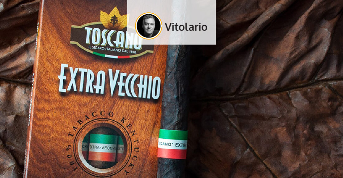 Toscano, como ningún otro | Bienmesabe