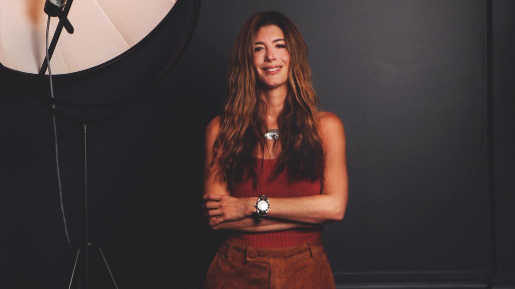 Paula Quinteros: "Hacemos periodismo para llevar soluciones a las ...