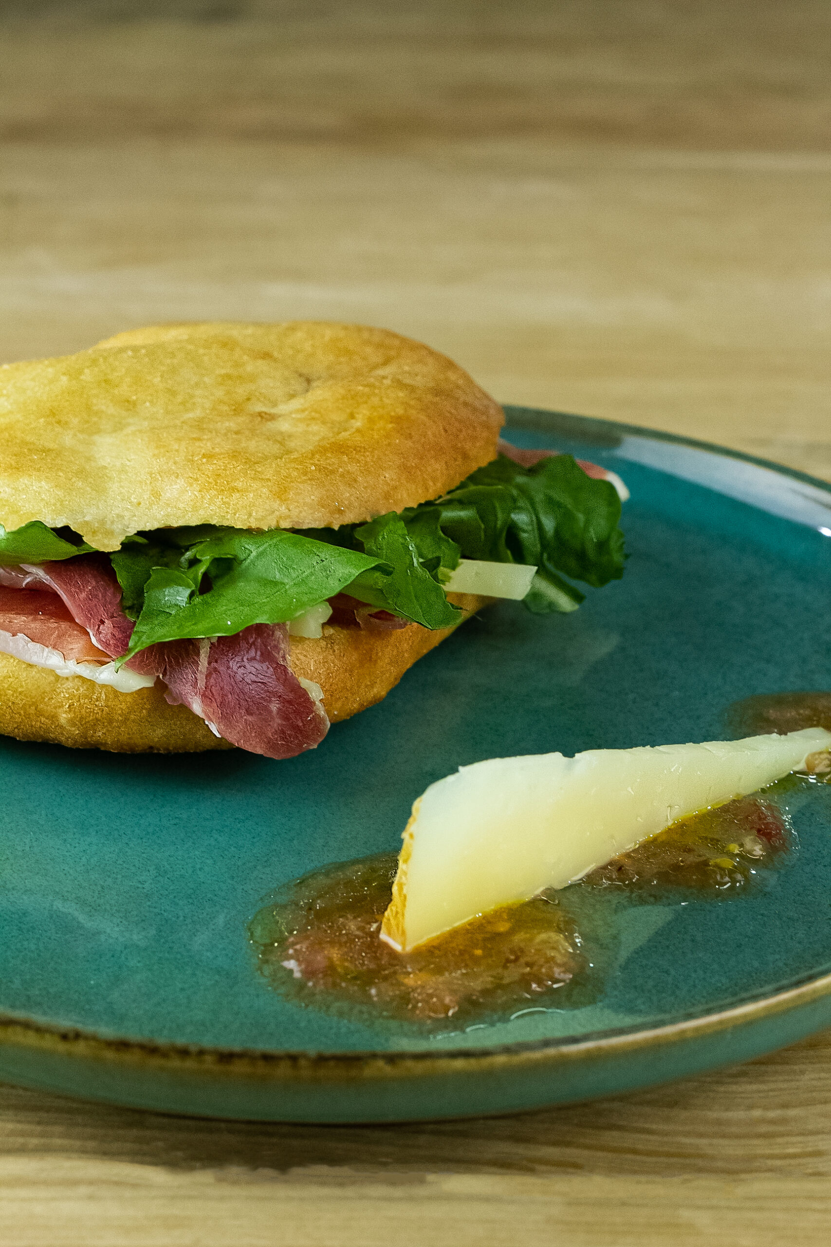 Vibra Verde Deli llega con una propuesta saludable al Tolón | Bienmesabe